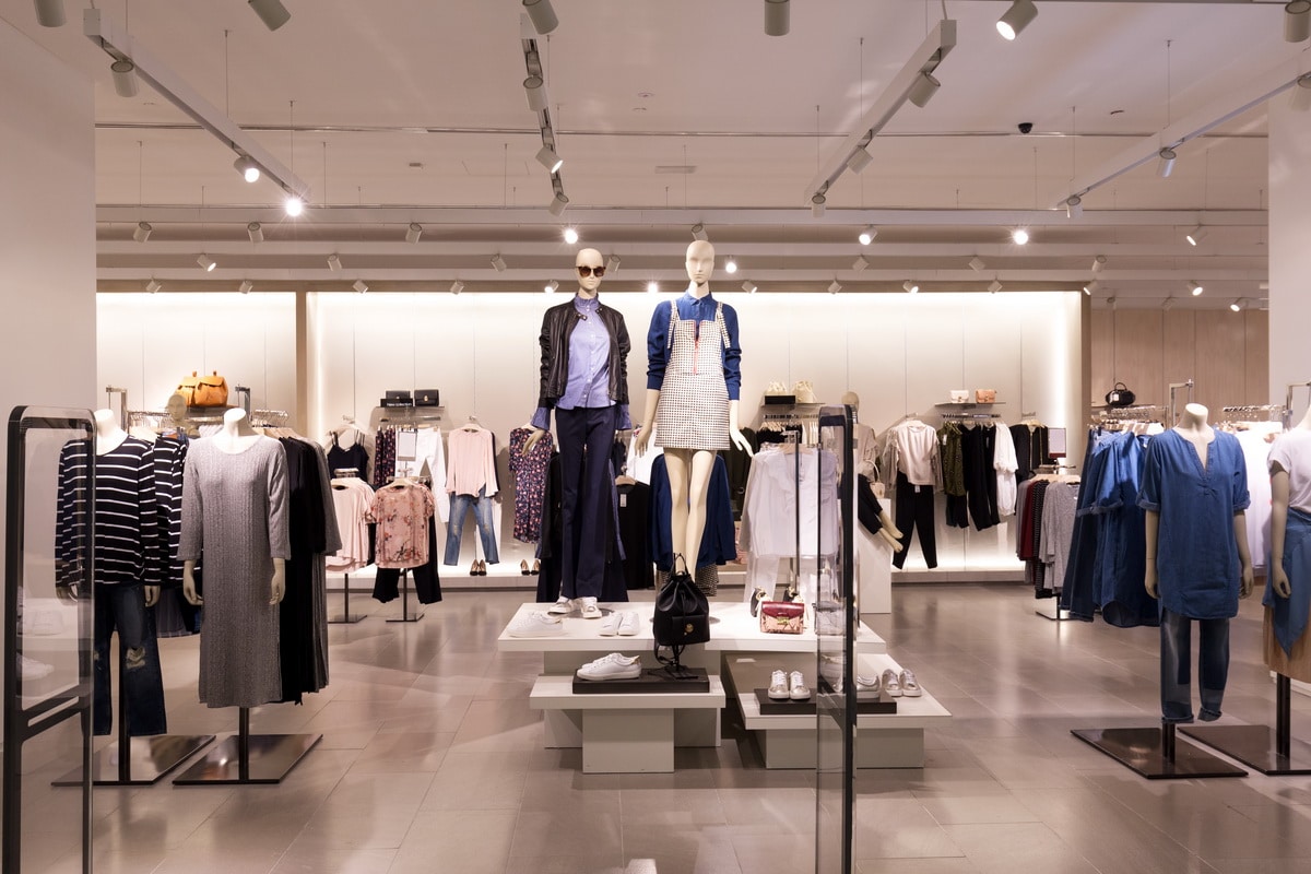 Comment faire pour bien aménager votre magasin ? - Dynamic Business