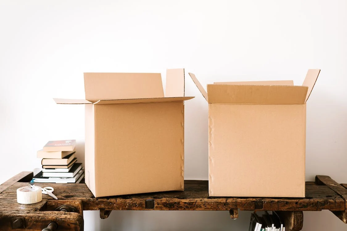 Comment protéger vos cartons sur mesure en 7 étapes - Dynamic Business