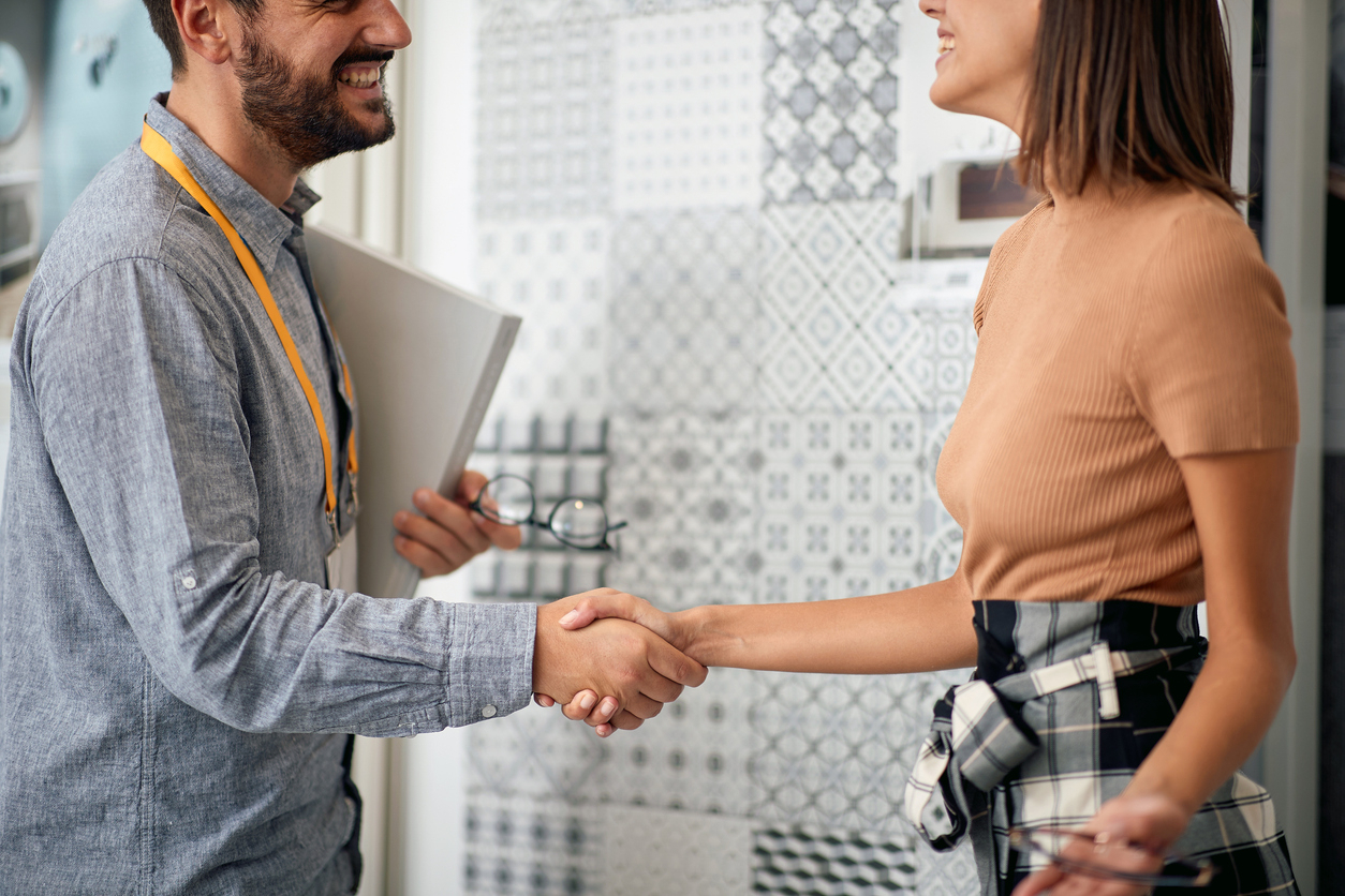 Optimisez votre expérience client avec le mystery shopping - Dynamic ...